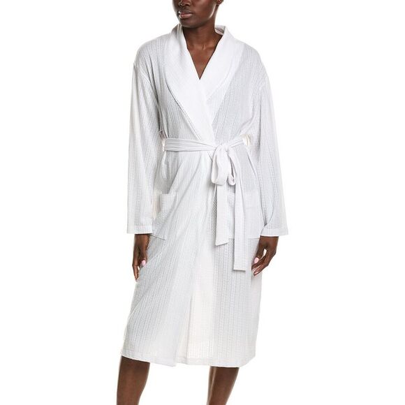 Andine | Intimates & Sleepwear | Andine Womens Francesca Tuscany Robe ...